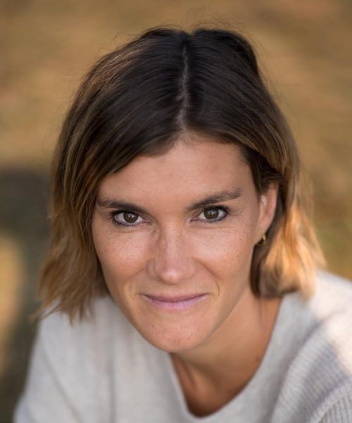 Raphaela Köppel, Praxis für Beckenbodentherapie & Physio Raphaela Köppel